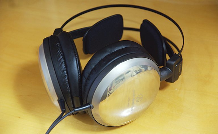 オーテクATH-A2000Zレビュー